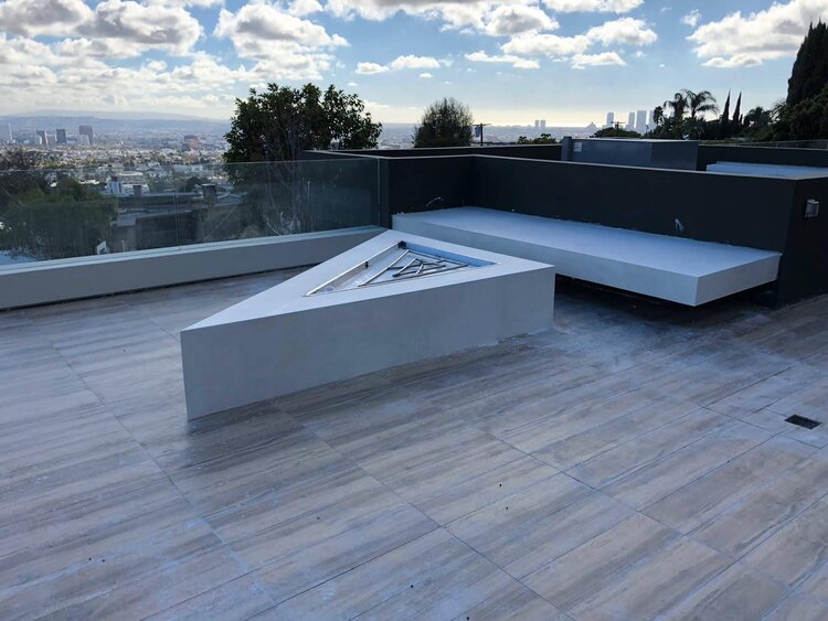 Roofing - Adept Build