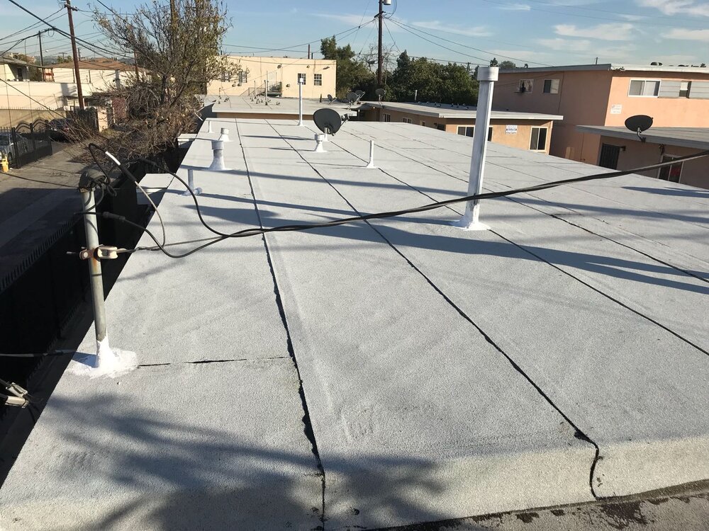 Roofing - Adept Build