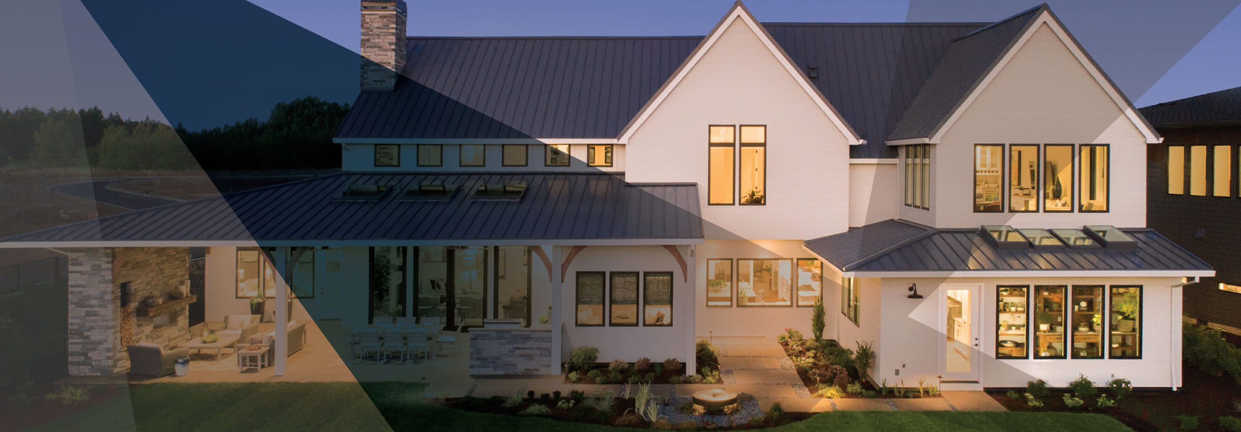 Roofing - Adept Builders & Design