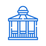 Custom Back Yards - Pasadena - Adept Builders & Design