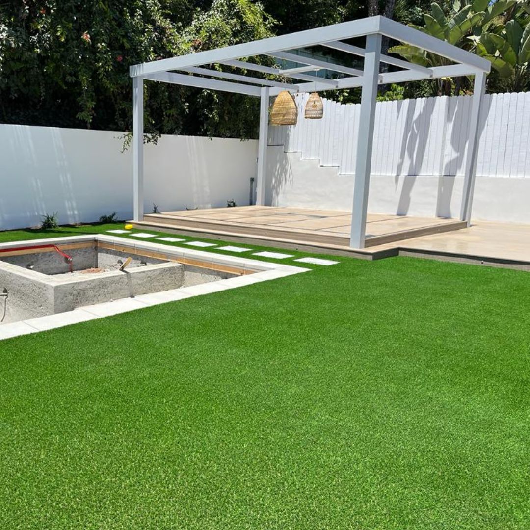 A Comprehensive Guide to Maintaining Your Artificial Turf - Adept ...